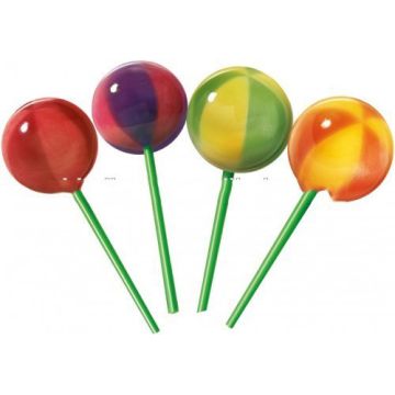 Quality High Efficiency Commercial Lollipop Candy Making Machine for sale