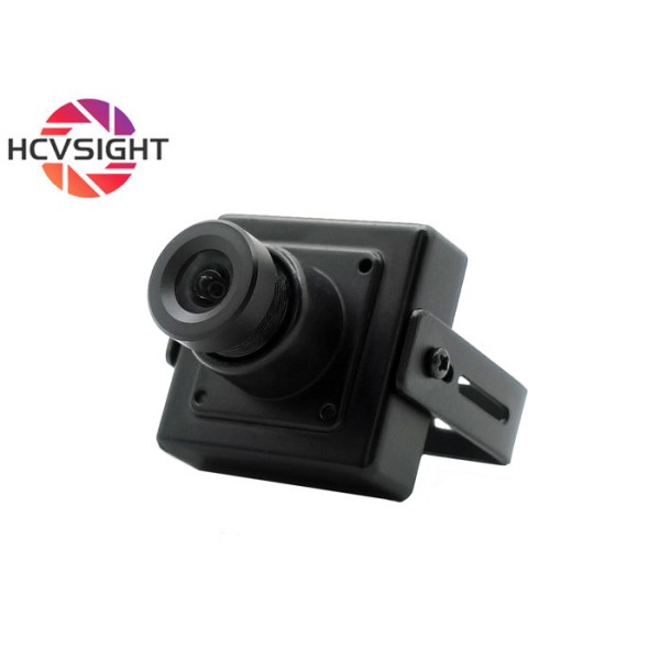 Quality ATM/Kiosk Using 1/3 Inch CCD 700TVL Black And White CCD Mini Square Camera for sale