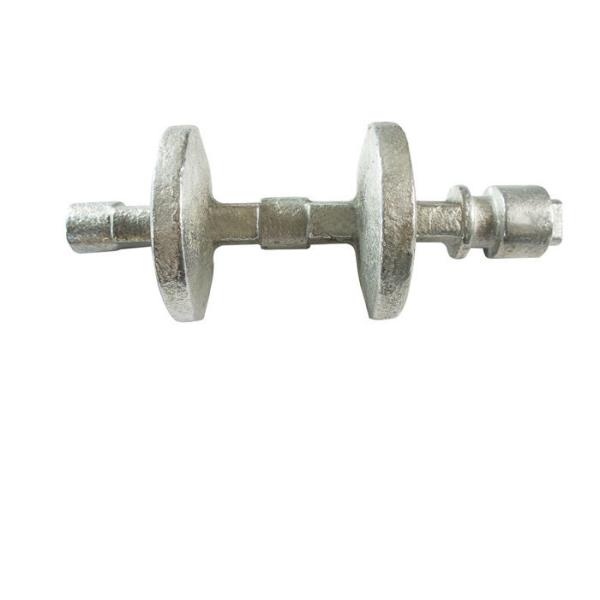 Quality Quenching Heat Treatment Forged Components HG BS-001 for sale