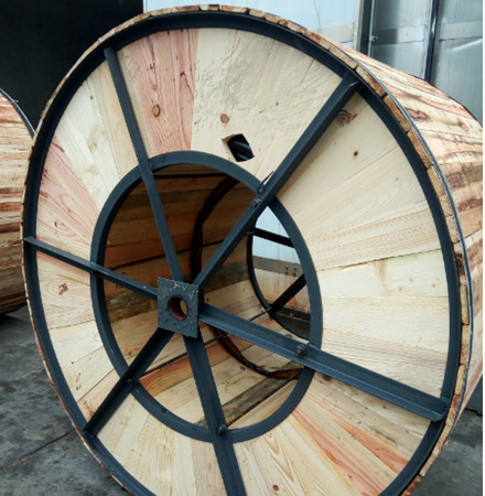 Quality 6/10kV Copper Conductor XLPE Insulated Power Cable for sale