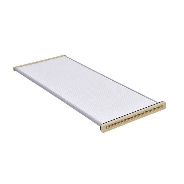 Quality High Efficiency Low Resistance Air Filter Panel with 8.5kg Weight for Industrial Use for sale