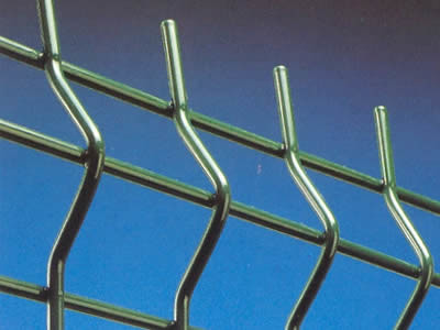 Quality 5ft height Welded Wire Mesh Fencing for sale