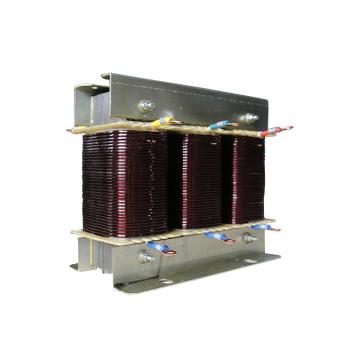 H Class 50Hz Auto Three Phase Transformer High Efficiency Copper Aluminum
