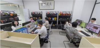 China Factory - Shenzhen General Welder Technology Co., Ltd.