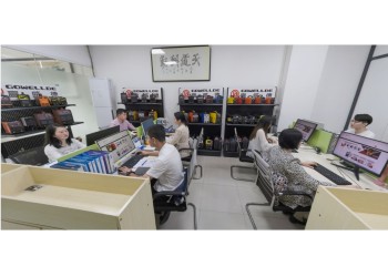 China Factory - Shenzhen General Welder Technology Co., Ltd.