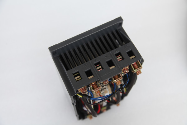 Quality 400V 3 phase motor soft starter for sale