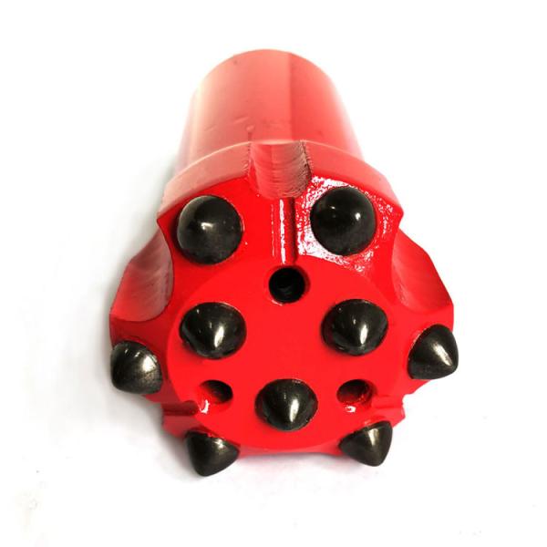 Quality Tungsten Carbide Button Shank Drill Bit for sale