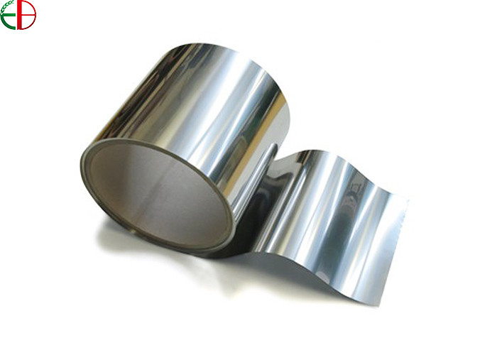 Quality 0.2mm Titanium Foil for sale