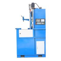 Quality Numerical Control Quenching Machine Tool Shaft Hardening Machine for sale