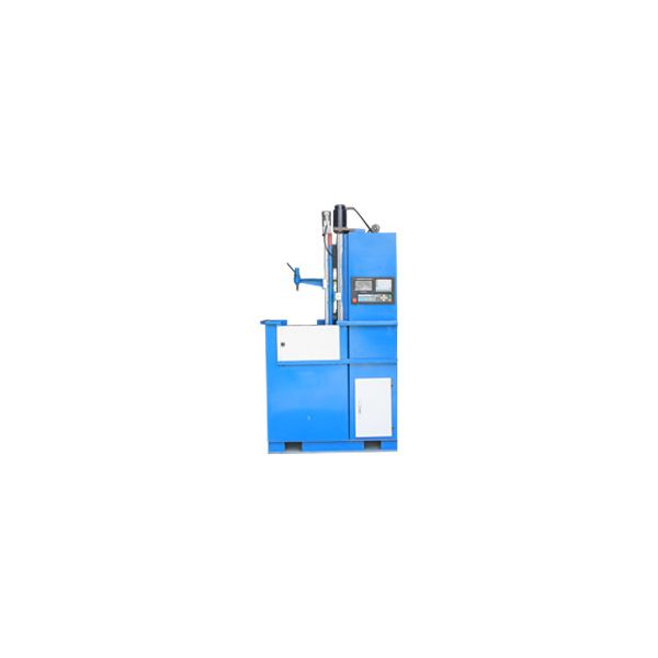 Quality Numerical Control Quenching Machine Tool Shaft Hardening Machine for sale