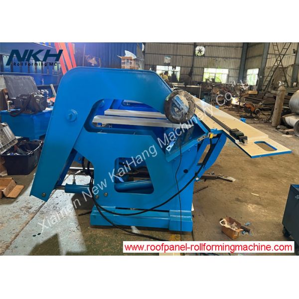 Quality Folding machine, servo motor feeding folder, CNC folder, auto flashing machine, for sale