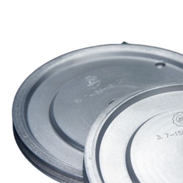 Quality Diamond Grinding Wheel with High Hardness / Max Speed up to 3500rpm for sale