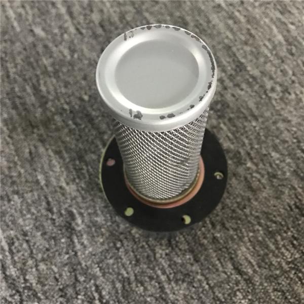 Quality Liugong Excavator Engine Parts LG205C Hydraulic Tank Cover for sale