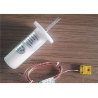 Quality IEC60335 Fig104 Test Finger Probe , 4N Temperature Test Probe for sale