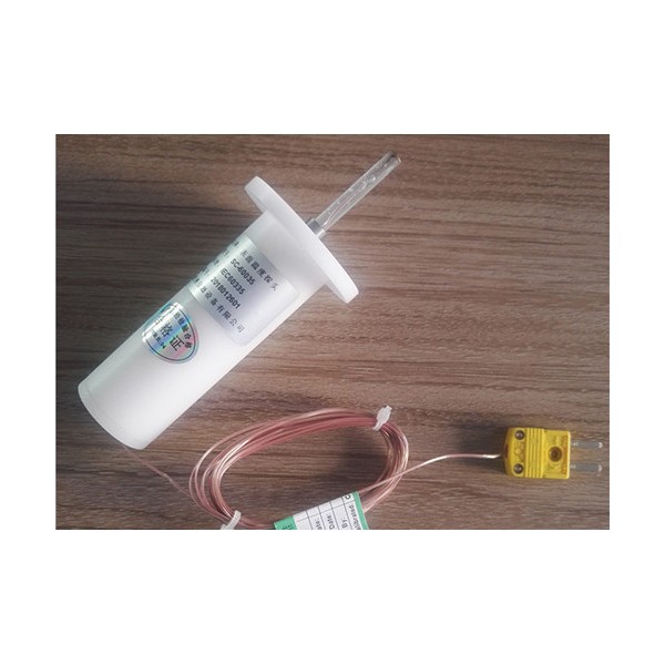 Quality IEC60335 Fig104 Test Finger Probe , 4N Temperature Test Probe for sale