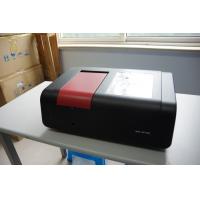 Quality Soil Ultraviolet and Visible Spectroscopy Double Beam Selenium Special UV-1500PC for sale