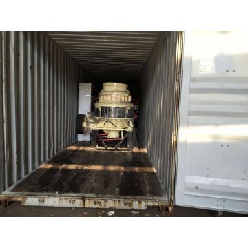 Quality PYFB 0917 Compound Cone Crusher Machine 3FT Symons cone crusher, for Quarry for sale