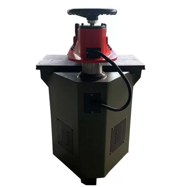 Quality 12T Hydraulic Cutting Machine Plastic Film Cutting Machine with 400*800mm Lower for sale