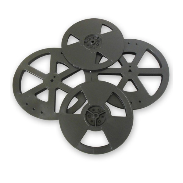 Quality Empty Plastic Smt Component Reel for SMD resistor packing for sale