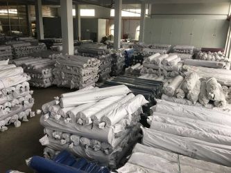 China Factory - Jinke Textile Business Department, Jimo City