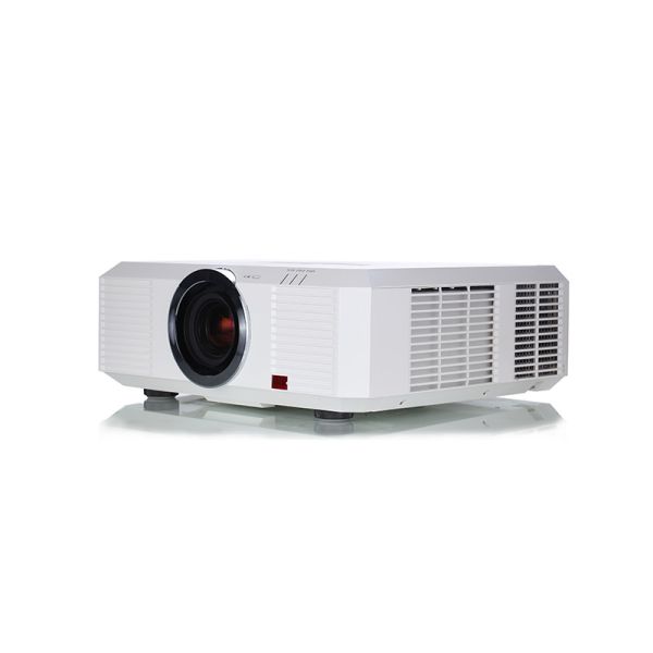 Quality 7000lm~8000lm 3LCD Display Technology Long Life Lamp Projector XGA WXGA WUXGA For Large Venue for sale