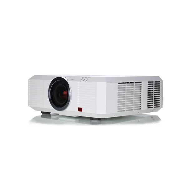 Quality 7000lm~8000lm 3LCD Display Technology Long Life Lamp Projector XGA WXGA WUXGA for sale
