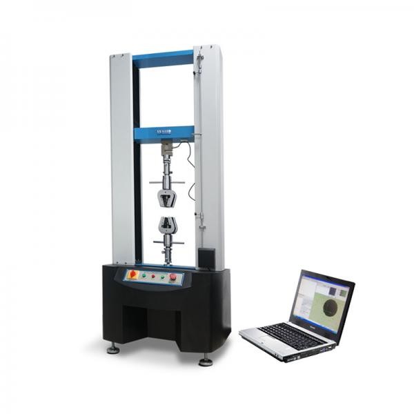 Quality Electronic Servo Universal Tensile Testing Machine For Laboratory Computer for sale