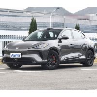 Quality Elevate Your Driving Experience with the 2024 IM LS6 A Speed Pure Electric 4WD for sale