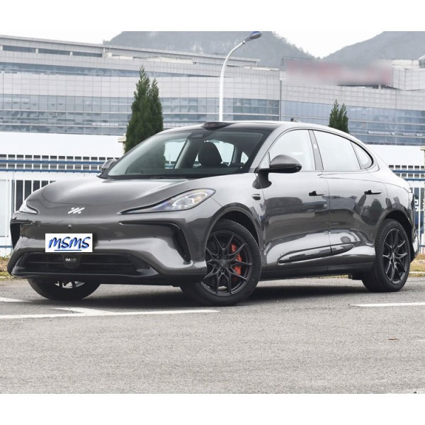 Quality Elevate Your Driving Experience with the 2024 IM LS6 A Speed Pure Electric 4WD MAX for sale