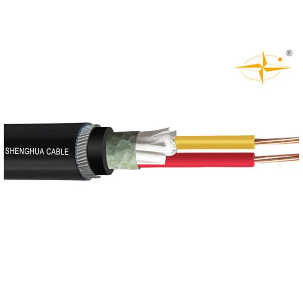 Quality Copper Conductor Armoured Electrical Cable for sale