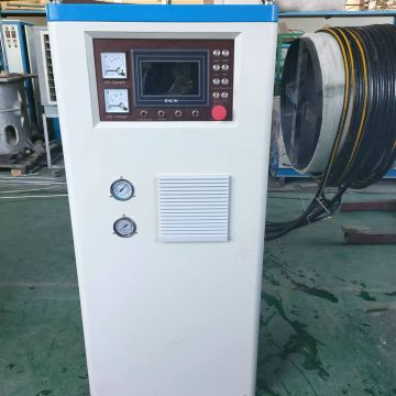 Quality 160KW Digital Medium Frequency Induction Heating Machine PWHT Machine for sale