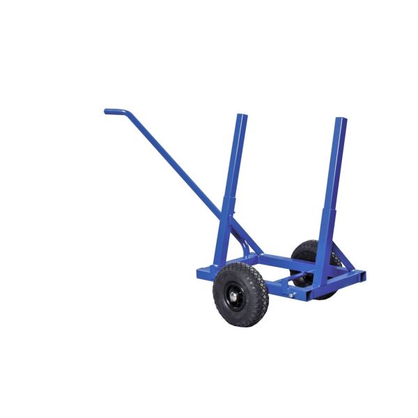 Quality 200KGS 2 Wheel Board Trolley Material Handling Equipment Fabrication for sale