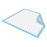 Quality Hydrophilic PP Non Woven Fabric 10g-20gsm 1600mm for adult Pads for sale