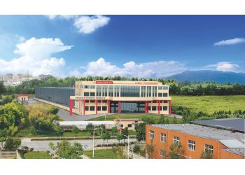 China Factory - Guangdong Hotman Machine Tool Co.,Ltd.