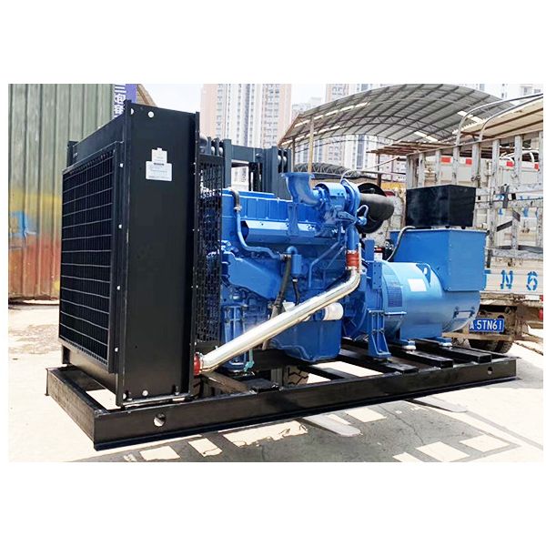 Quality 20kW-2940kW Liquid Cooled Diesel Generator Sets Reliable And Fuel Efficient Solutions for sale