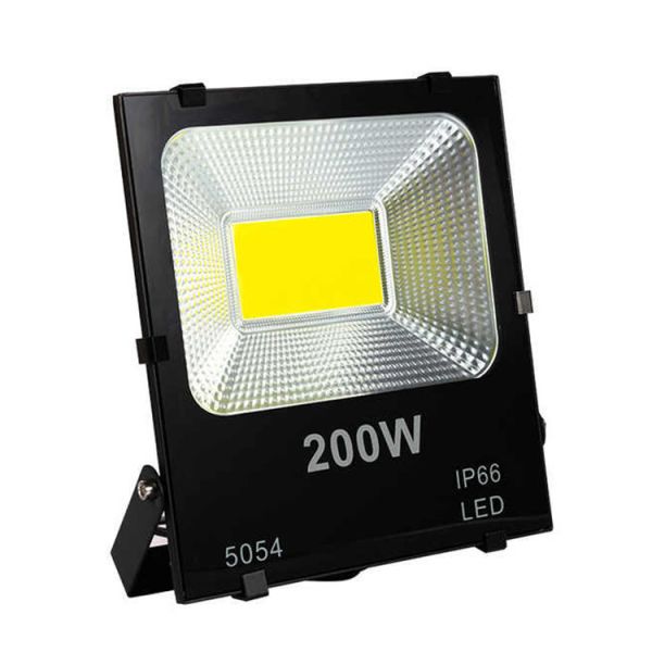Quality 20W 30W 50W 100W 150W 200W High Power Led Flood Lights for Outdoor Sports Stadium for sale