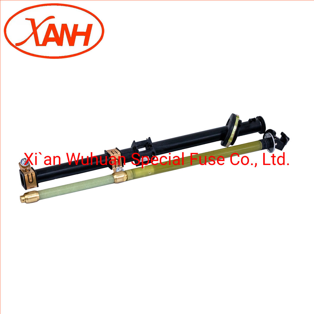 Bay-O-Net Tap Changer Switch Fuse for Oil Transformer Prnt4-24/6.3