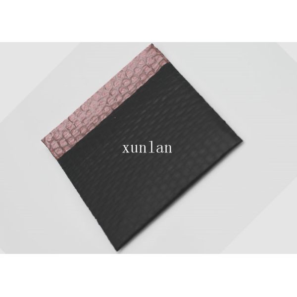 Quality Anti Static Black Conductive Bag Offset Printing Packaging For Electric Product for sale