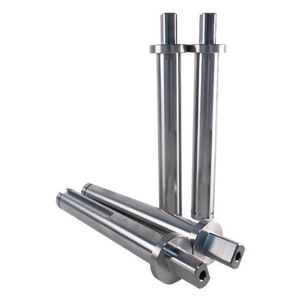 Quality Precision Mold Inserts Pins Mould Components Ejector Pins for Injection Molds for sale