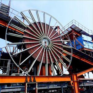 China Factory - Anhui Feichun Special Cable Co., Ltd