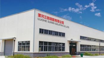 China Factory - Luohe Sunri Gelatin Co.,LTD.