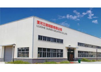 China Factory - Luohe Sunri Gelatin Co.,LTD.