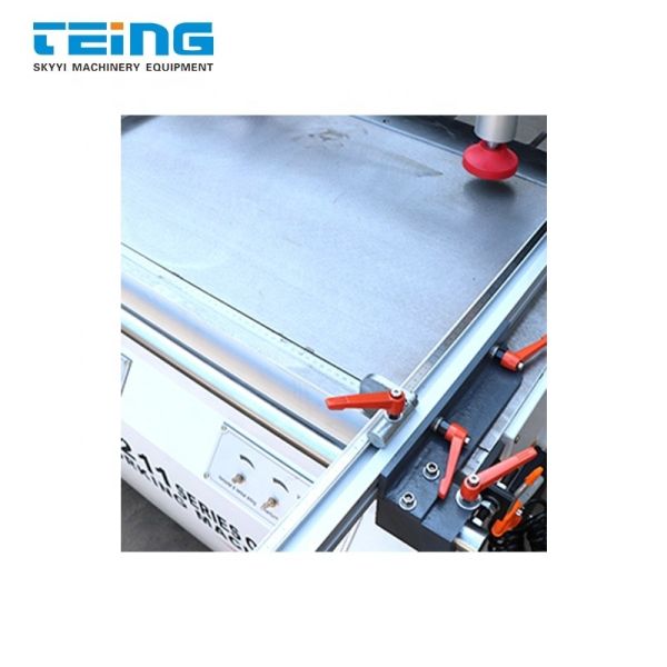 Quality Wood Dowel Multi-Boring Drilling Machine Single Raw Drilling with CE ISO for sale