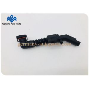 Quality Black Breather Vent Hose Tube / Valve Cover For VW Touarg Passst Audi Q7 03H 103 for sale