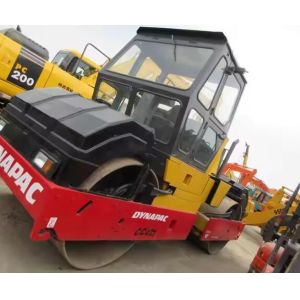 Quality Used Road Roller for sale