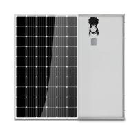 Quality 260w Mono Solar Panel 1640 X 992 X 35MM 3.2mm Monocrystalline Pv Panel for sale