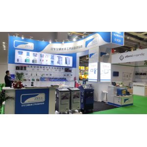 China Factory - Haining Zell Automobile Testing And Inspection Equipments Co., Ltd.