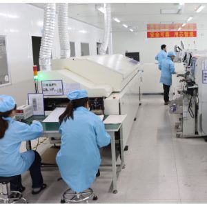 China Factory - Shenzhen Shenchuan Intelligent Co., Ltd