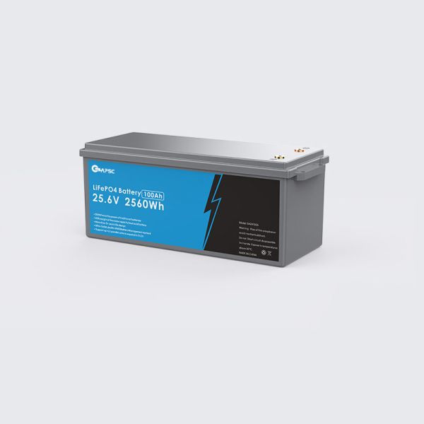 Quality 25.6V100Ah Lead to lithium battery for sale