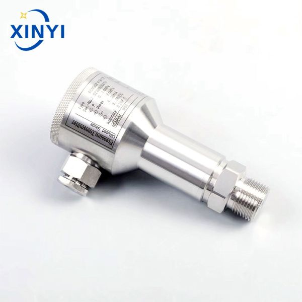 Quality Industrial Pressure Transmitter Explosion Proof Mining Pressure Transmitter 4 for sale